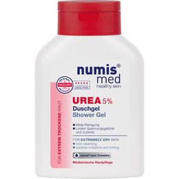 Numis med Urea 5% Duschgel 200 ml