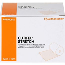 smith&nephew Cutifix Stretch Verband 10 cmx10 m 1 St