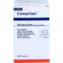 EurimPharm Arzneimittel Comprilan elast.Binde 10 cmx5 m 1 St