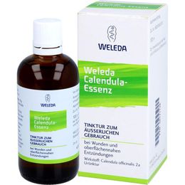 Weleda Calendula Essenz 20% 100 ml