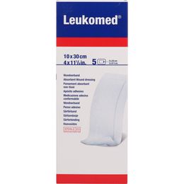 BSN Leukomed sterile Pflaster 10x30 cm 5 St