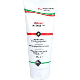 SC Johnson Professional GmbH Stokolan Intense Pure Creme 100 ml