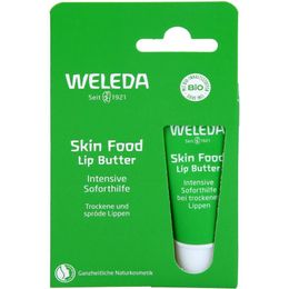 Weleda Skin Food Lip Butter 8 ml