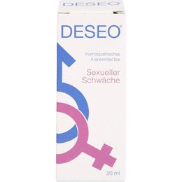 Pharma SGP Deseo 20 ml