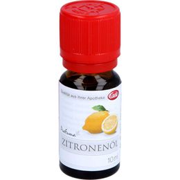 Zitronen&ouml;l ProFuma Caelo HV-Packung 10 ml