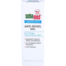 Sebapharma Sebamed Unreine Haut Anti Pickel Gel 10 ml