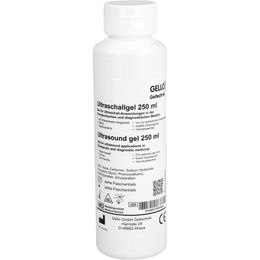 Axisis Ultraschallgel 250 ml
