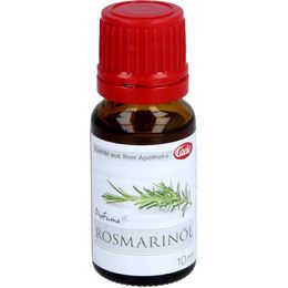 Rosmarin &Ouml;l ProFuma Caelo HV-Packung 10 ml