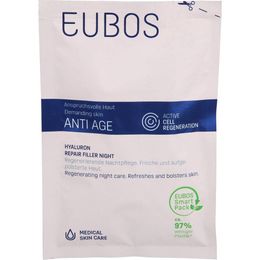 Eubos ANTI-AGE Hyaluron Repair Filler Night Nf.Btl 50 ml