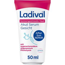 STADA Ladival sonnengestresste Haut Akut Serum Gesicht 50 ml