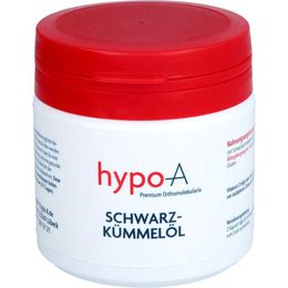 HYPO-A Schwarzk&uuml;mmel&ouml;l Kapseln 150 St