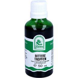 Hecht-Pharma Bittere Tropfen zum Einnehmen 50 ml