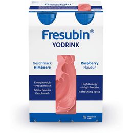 Fresenius Fresubin YoDrink Himbeere 4X200 ml