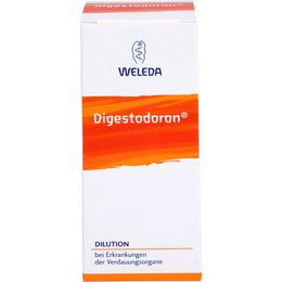 Weleda Digestodoron Dilution 50 ml