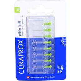 Curaprox Cps 011 prime Interdentalb&uuml;rsten Refill 8 St