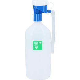 Brinkmann Medical Augensp&uuml;lflasche Kunststoff leer 600 ml 1 St