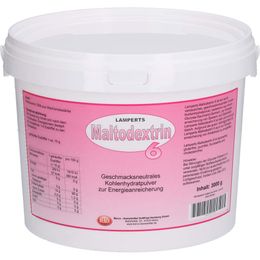 Berco-ARZNEIMITTEL Maltodextrin 6 Lamperts Pulver 3000 g