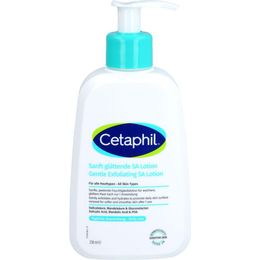 Galderma Cetaphil Sanft gl&auml;ttende Sa Lotion 236 ml