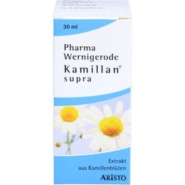 Aristo Kamillan supra L&ouml;sung 30 ml
