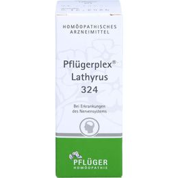 Pfl&uuml;ger&reg; Pfl&uuml;gerplex Lathyrus 324 Tabletten 100 St