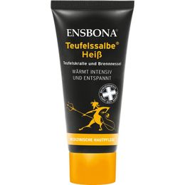 Eimermacher Teufelssalbe hei&szlig; Ensbona 100 ml