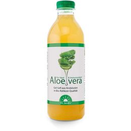 Dr. Jacob's® Aloe Vera GEL-SAFT Dr.Jacob's 1000 ml