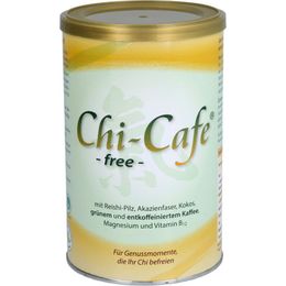 Dr. Jacob's&reg; CHI-CAFE free Pulver 250 g