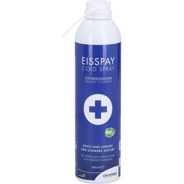Dr. JUNGHANS Eisspray 400 ml