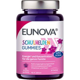 STADA Eunova Schulhelden Gummies 60 St