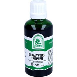 Hecht-Pharma Eukalyptus Tropfen zum Einnehmen 50 ml