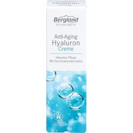 Hyaluron ANTI-AGING Creme 50 ml