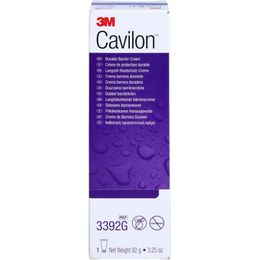 B2B Medical Cavilon 3M Langzeit-Hautschutz-Creme 3392G 92 g