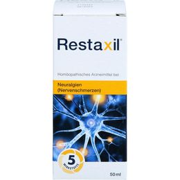 Pharma SGP Restaxil Mischung 50 ml