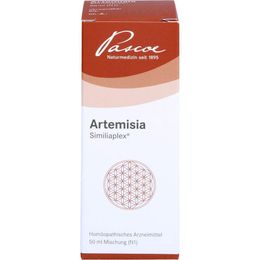 Pascoe Artemisia Similiaplex Mischung 50 ml