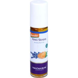 Taoasis ANTI-STRESS Roll-on Bio 10 ml