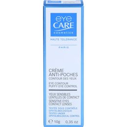 Eye Care Creme gegen Tr&auml;nens&auml;cke 10 g