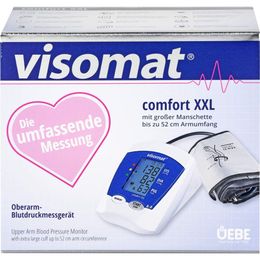 Visomat comfort Xxl Oberarm Blutdruckmessger&auml;t 1 St