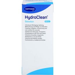 Paul Hartmann AG Hydroclean Solution Sp&uuml;ll&ouml;sung 350 ml