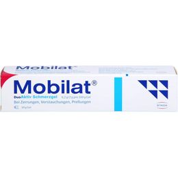 STADA Mobilat Duoaktiv Schmerzgel 50 g