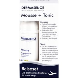 Dermasence Reiseset 2X50 ml