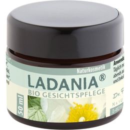 Dr. Pandalis Naturprodukte Ladania Bio Gesichtspflege Creme 50 ml