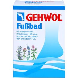 Gehwol Fu&szlig;bad 250 g