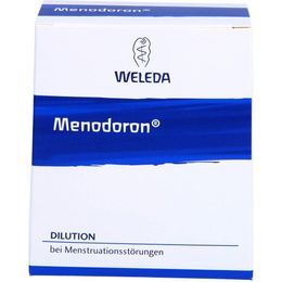 Weleda Menodoron Dilution 2X50 ml
