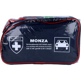 Holthaus Medical GmbH & Co. KG Verbandtasche Monza Din 13164 1 St