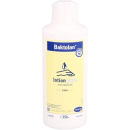 Paul Hartmann AG Baktolan Lotion pure 350 ml