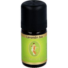 Primavera Lavandin Bio &auml;therisches &Ouml;l 5 ml