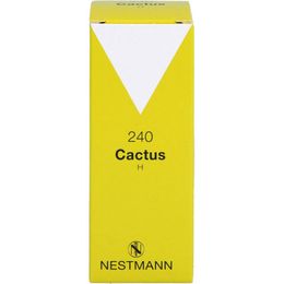 Nestmann Cactus H 240 Tropfen 50 ml