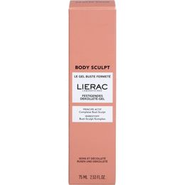 Lierac Body-Sculpt Dekollete-Gel 75 ml