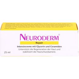 InfectoPharm&reg;  Neuroderm Repair Creme 25 ml