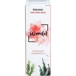 Hautbalsam 2 Wandel 15 g